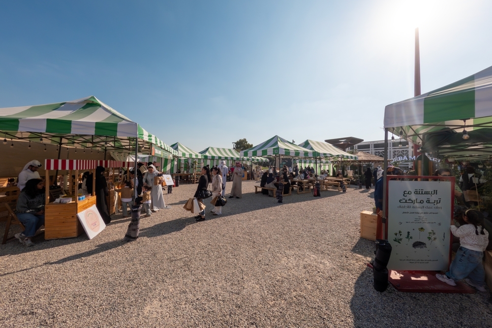 ILoveQatar.net | Winter markets/bazaars to check out in Qatar