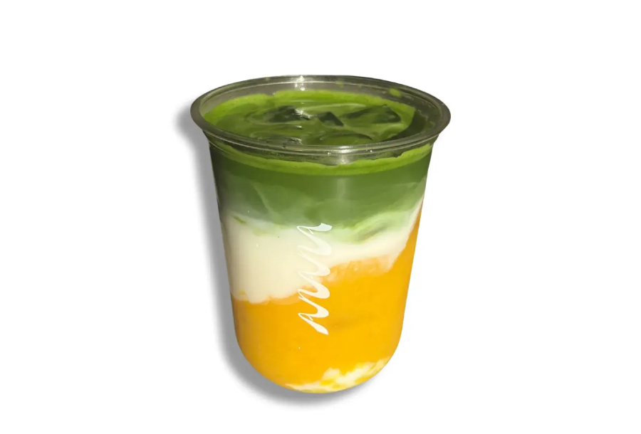 ILoveQatar.net | Unique matcha desserts & drinks to try in Doha