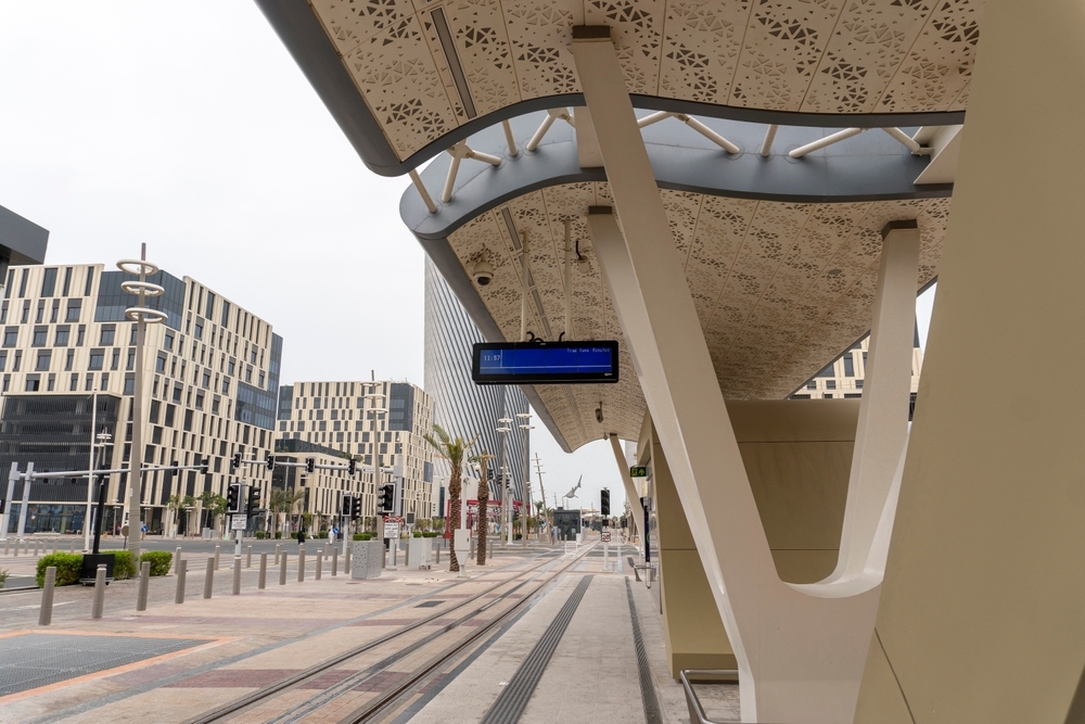 ILoveQatar.net | A complete guide to the Lusail Tram