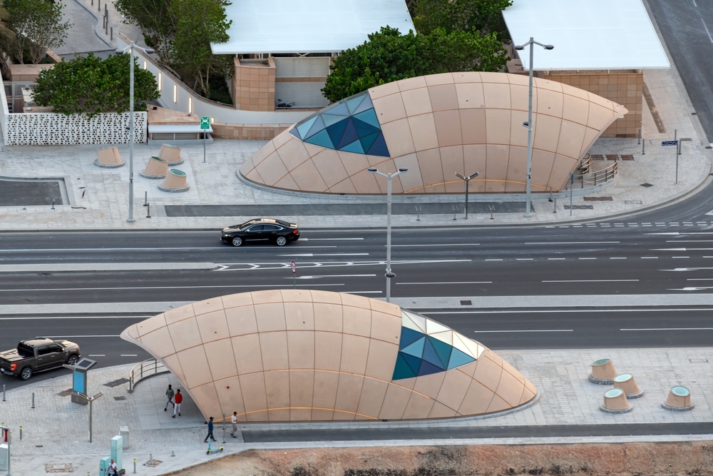 ILoveQatar.net | A complete guide to the Lusail Tram