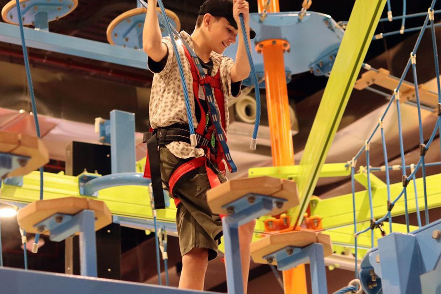 ILoveQatar.net | Things to do with kids in Qatar