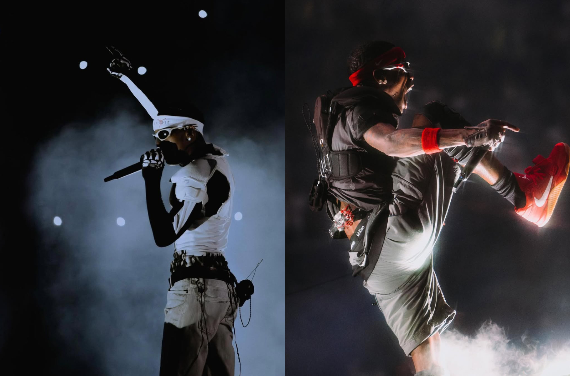 ILoveQatar.net | What to expect at Travis Scott's Circus Maximus Tour ...