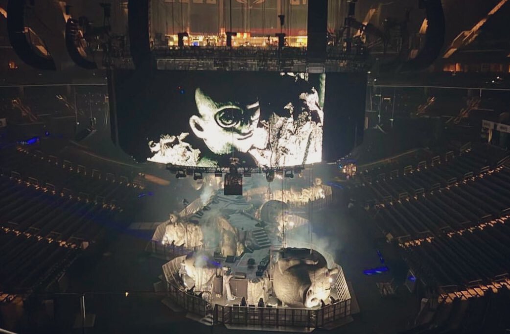 ILoveQatar.net | What to expect at Travis Scott's Circus Maximus Tour in Qatar