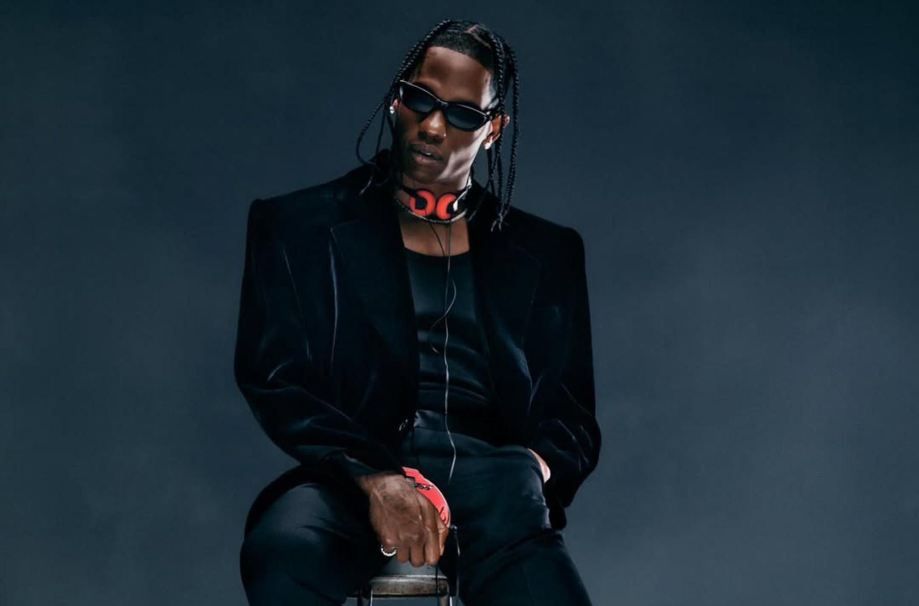ILoveQatar.net | What to expect at Travis Scott's Circus Maximus Tour ...
