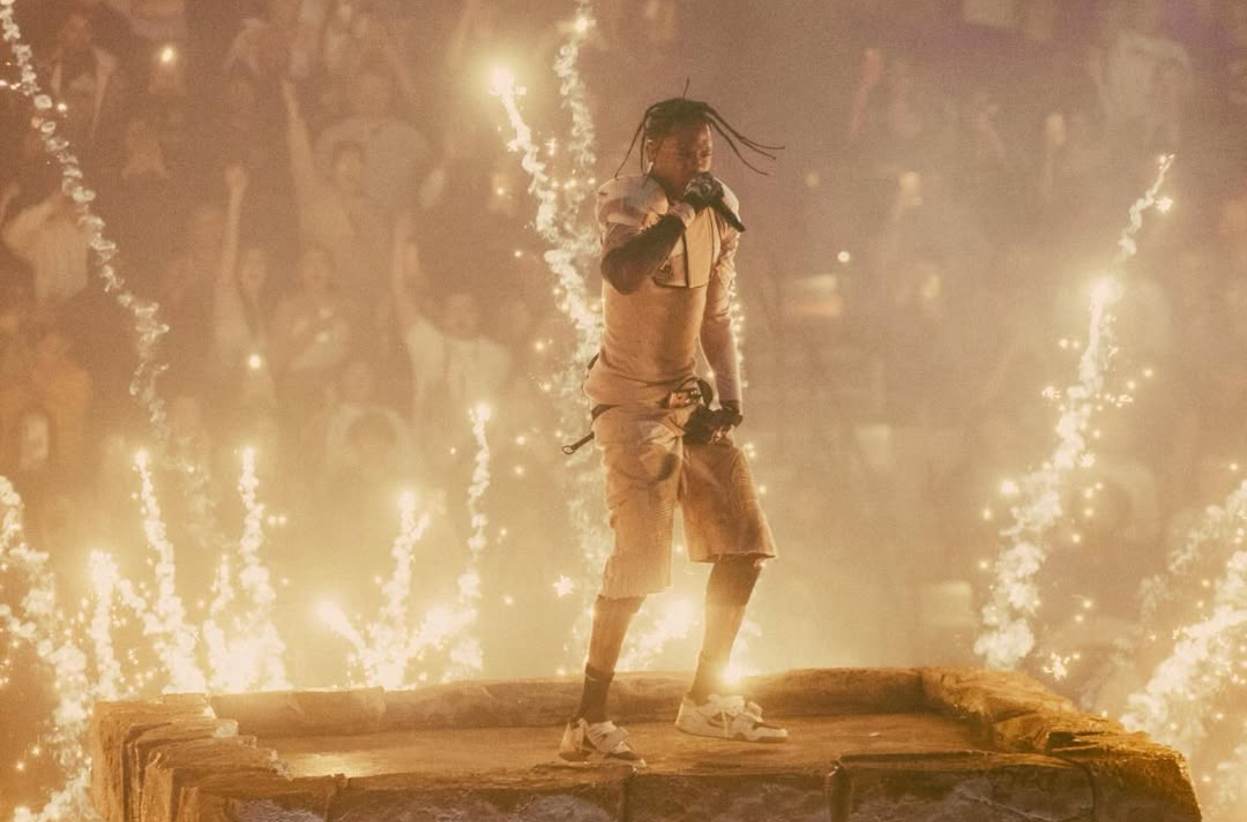 ILoveQatar.net | What to expect at Travis Scott's Circus Maximus Tour ...