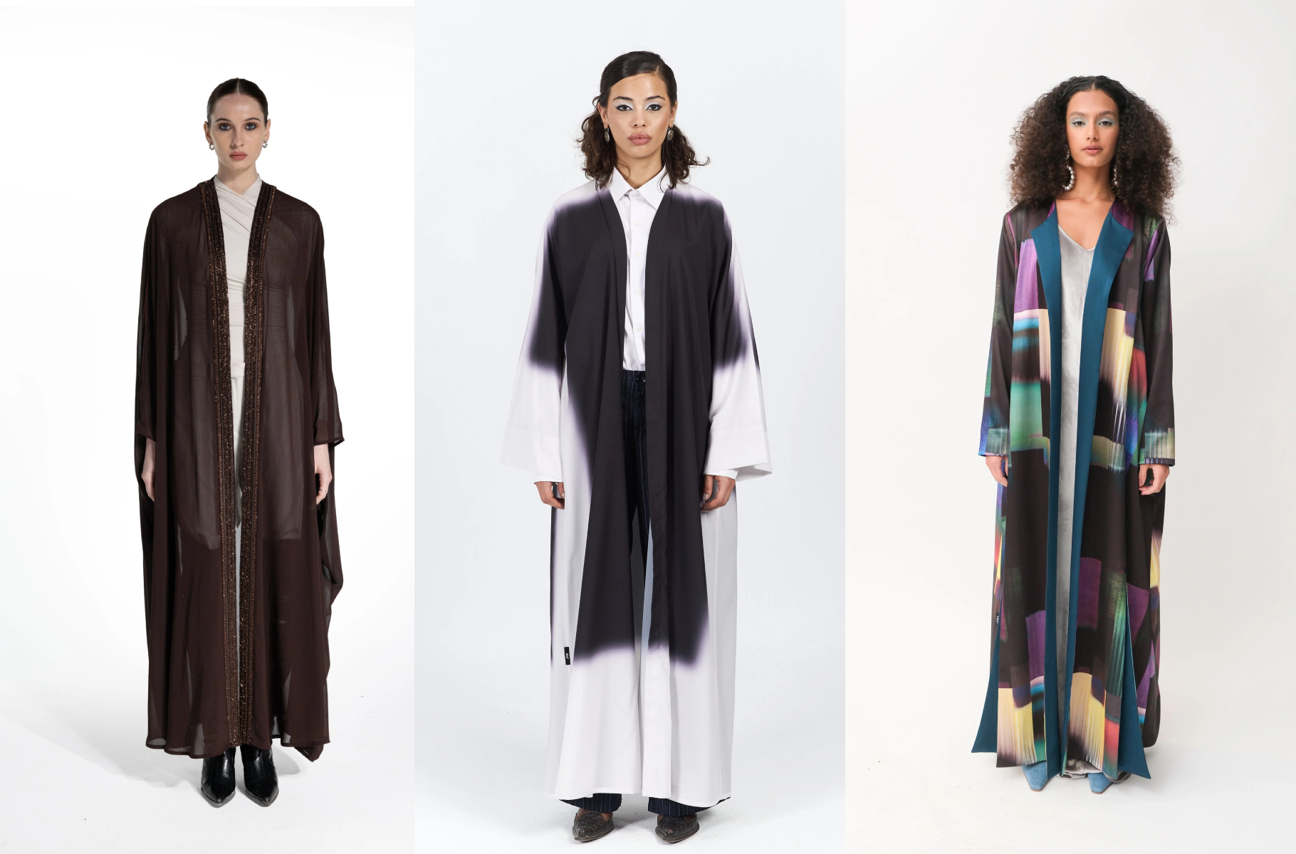 ILoveQatar.net | Qatari fashion brands you need to check out