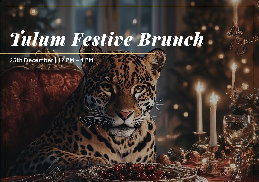 ILoveQatar.net | Festive dining deals to check out in Qatar [2024]