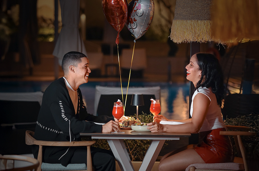 ILoveQatar.net | Where to celebrate Valentine's Day in Qatar [2025]