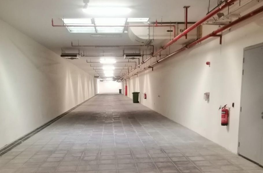 ILoveQatar.net | Things to check out at the iCONIC 2022 building