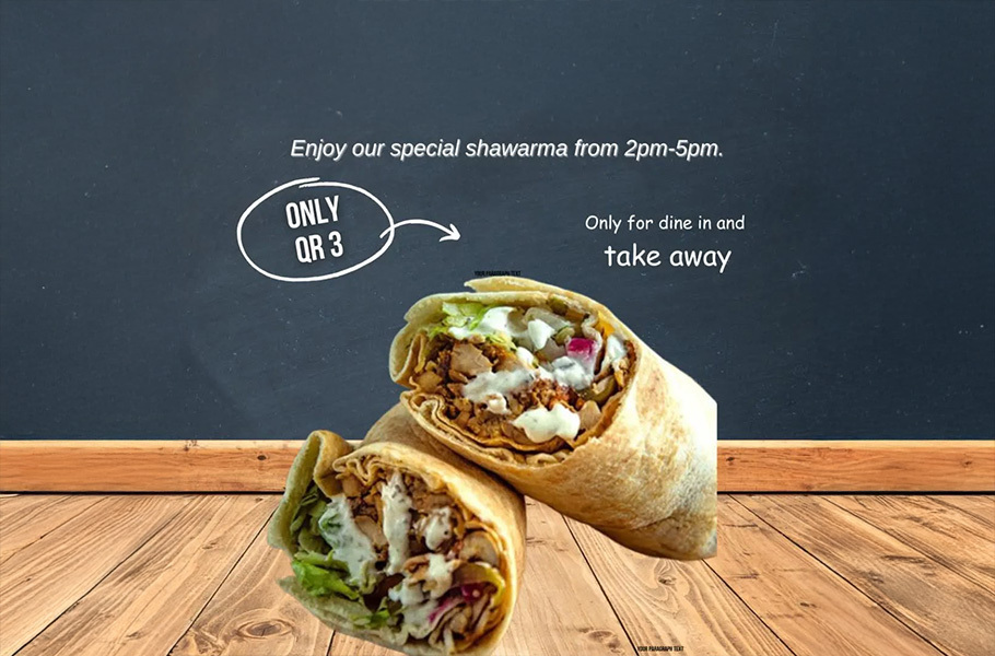 ILoveQatar.net | Dining deals of the week: 24 - 30 November 2024