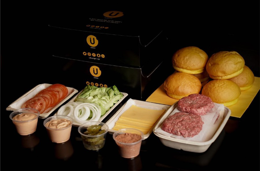 ILoveQatar.net | Where to get ready to cook barbecue kits