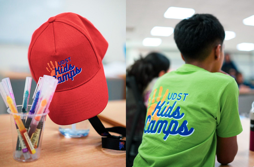 ILoveQatar.net | UDST Kids Summer Camp: where adventure and learning ...