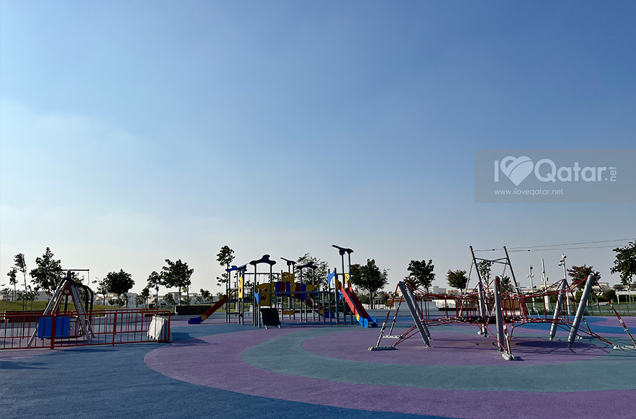 ILoveQatar.net | Whats in store for you at Umm Al Seneem Park
