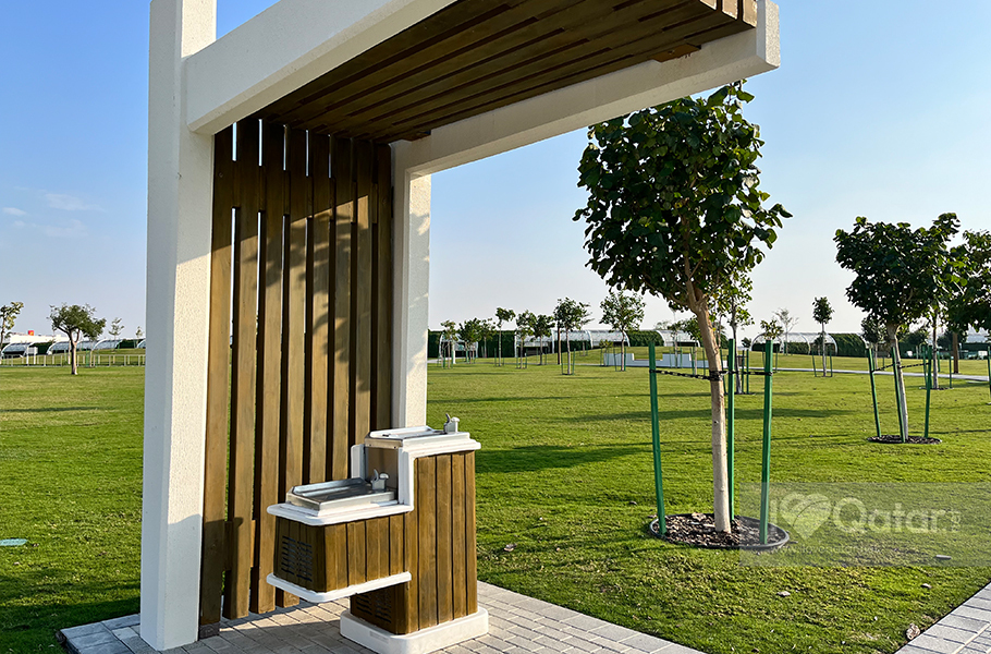 ILoveQatar.net | Whats in store for you at Umm Al Seneem Park