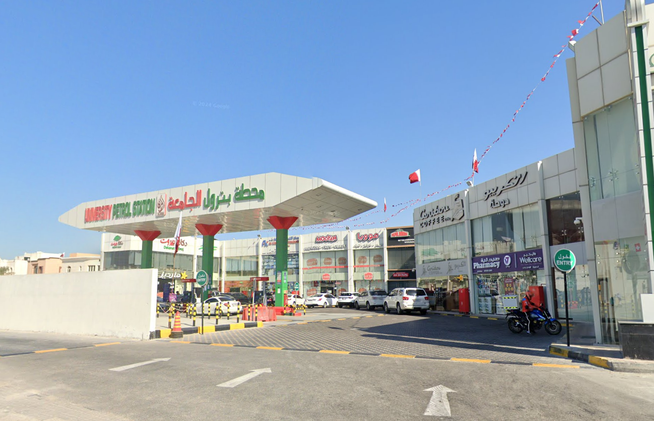 ILoveQatar.net | Doha neighbourhood guide: Onaiza