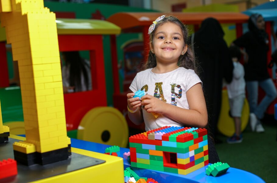 ILoveQatar.net | Qatar's first ever LEGO Festival comes to DFC