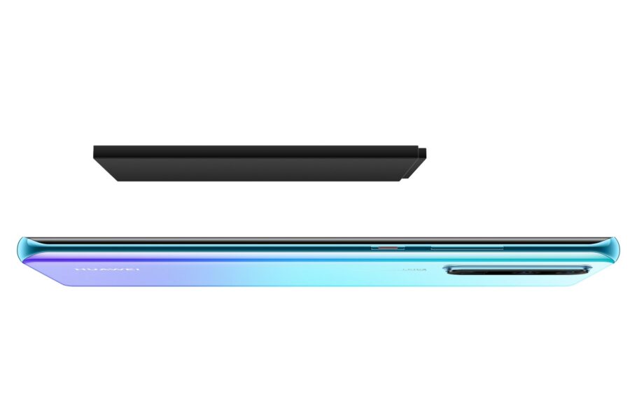 ILoveQatar.net | All about the HUAWEI P30 Pro!