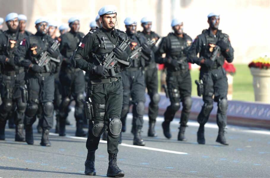 ILoveQatar.net | How to get around the city and celebrate safely Qatar ...