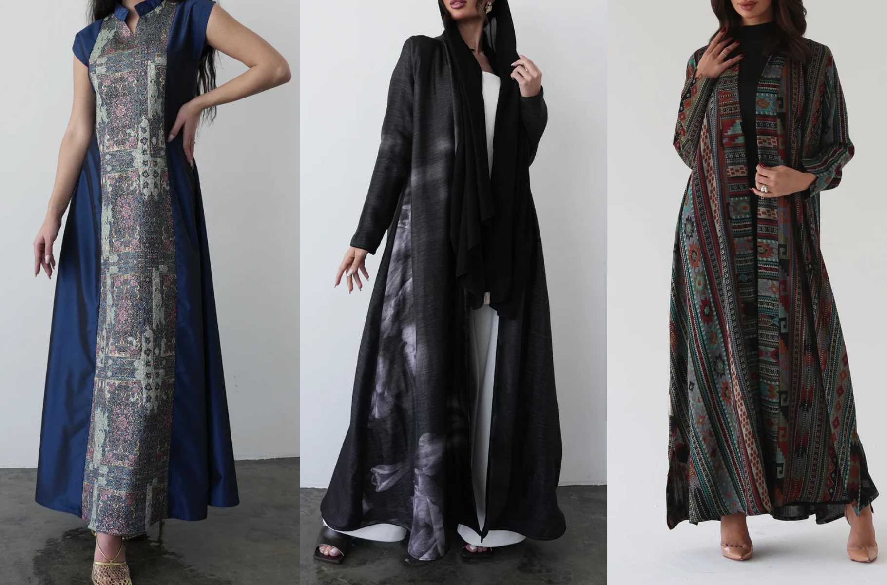 ILoveQatar.net | Qatari fashion brands you need to check out