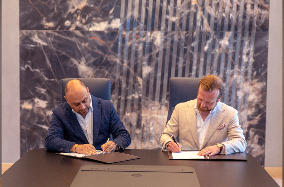 ILoveQatar.net | Ventum Tech partners with Disguise to expand content ...