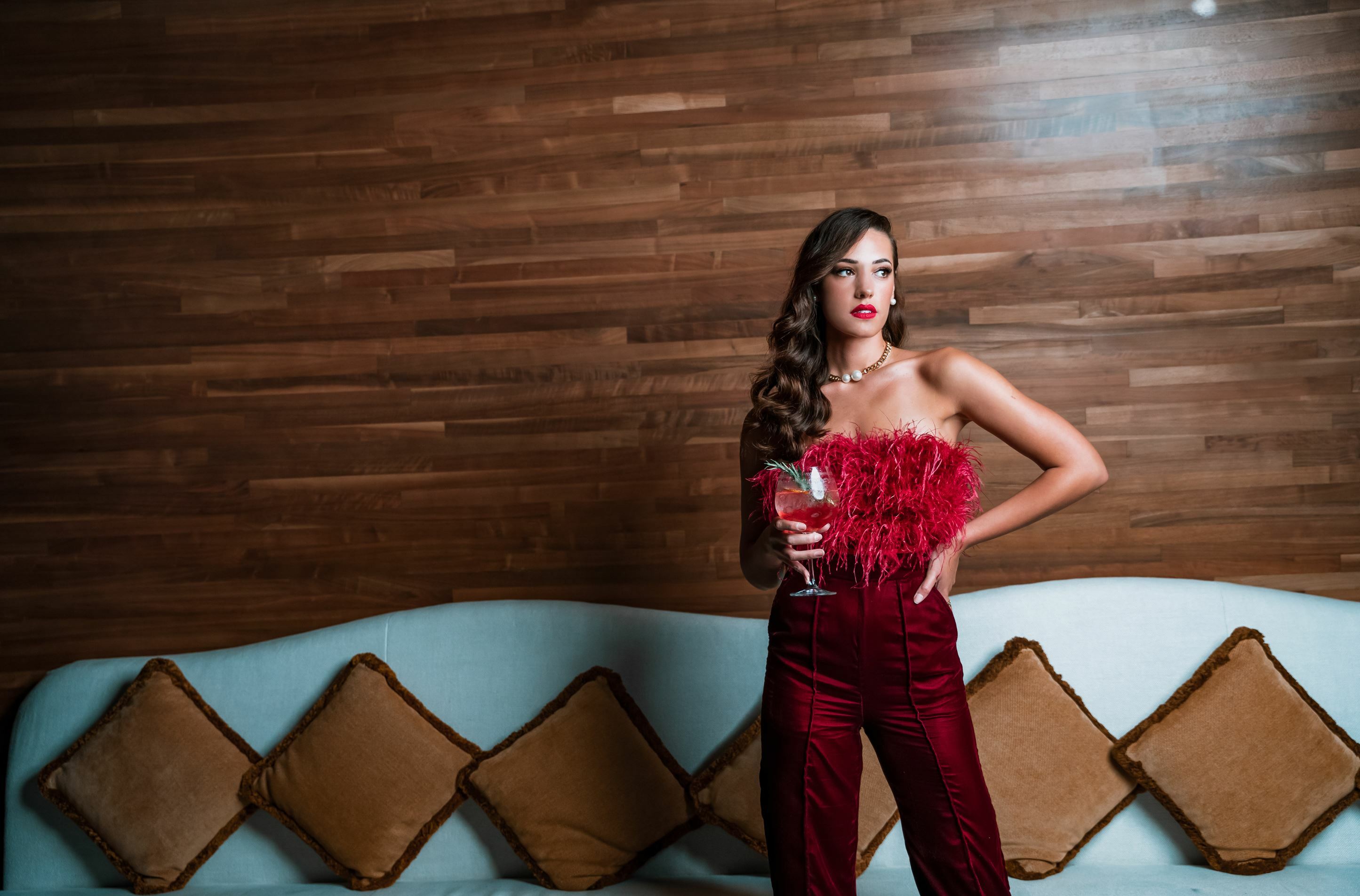 ILoveQatar.net | Ladies' night spots in Doha for a night out