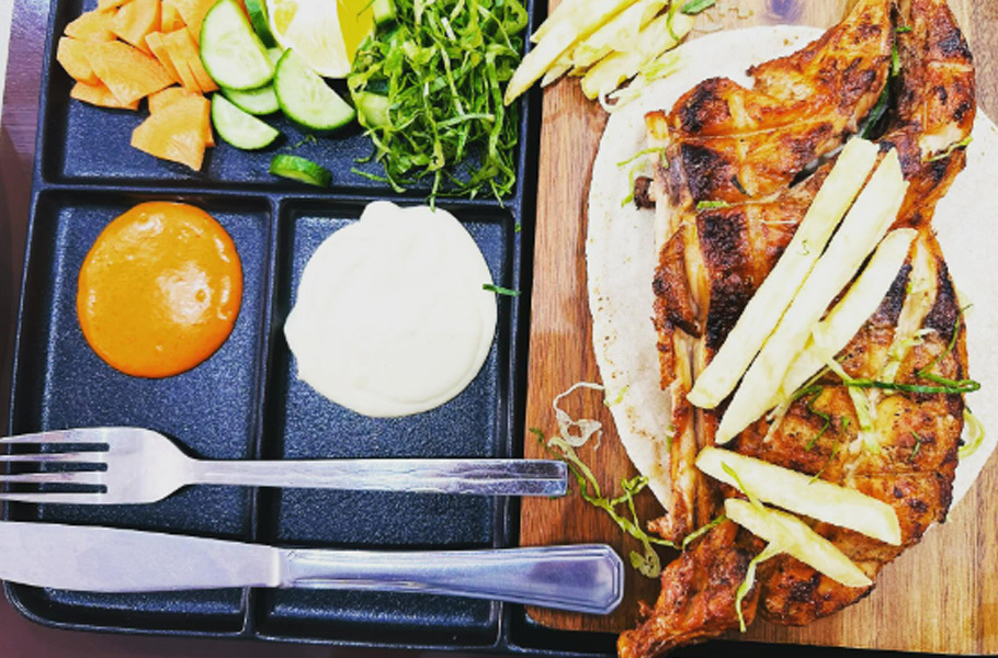 ILoveQatar.net | Top 5 new restaurants & cafes in Qatar [December 2023]