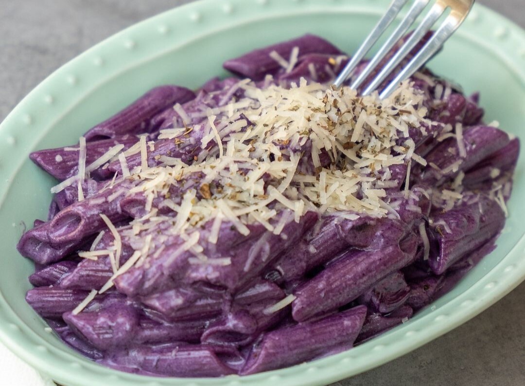 ILoveQatar.net | Unique pastas to try in Doha