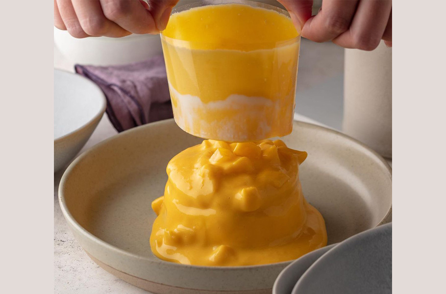ILoveQatar.net | Must-try mango desserts this summer in Qatar!