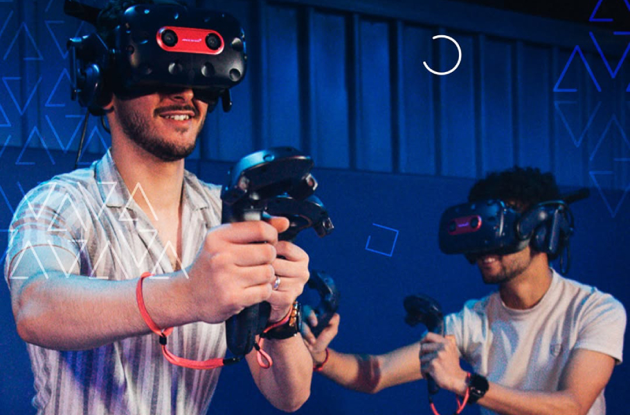 ILoveQatar.net | Places to try VR games & experiences