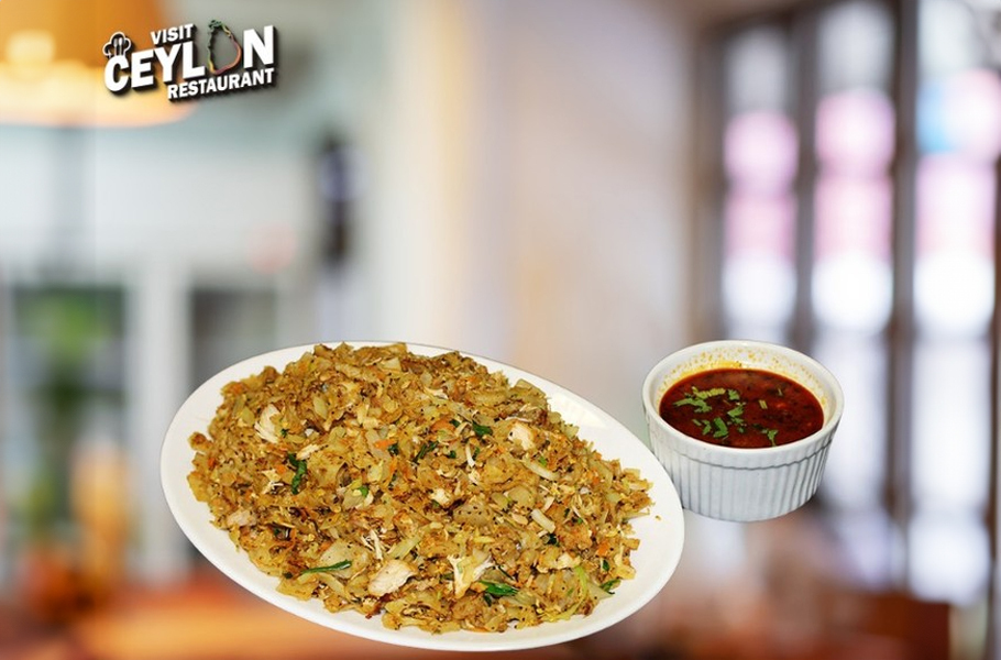 ILoveQatar.net | Sri Lankan restaurants in Qatar you don't want to miss