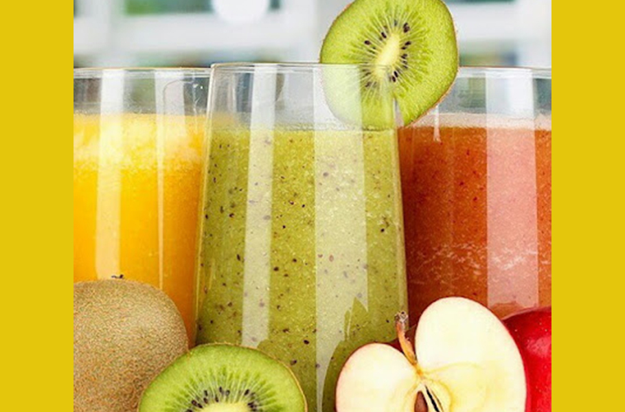 ILoveQatar.net | Juice shops in Doha