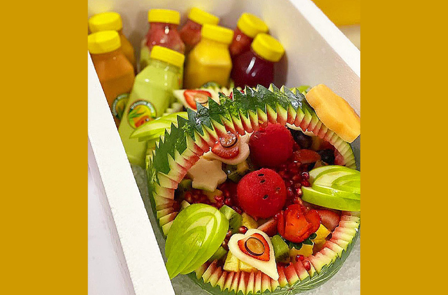 ILoveQatar.net | 14 summer snack boxes to try for picnics & gatherings ...
