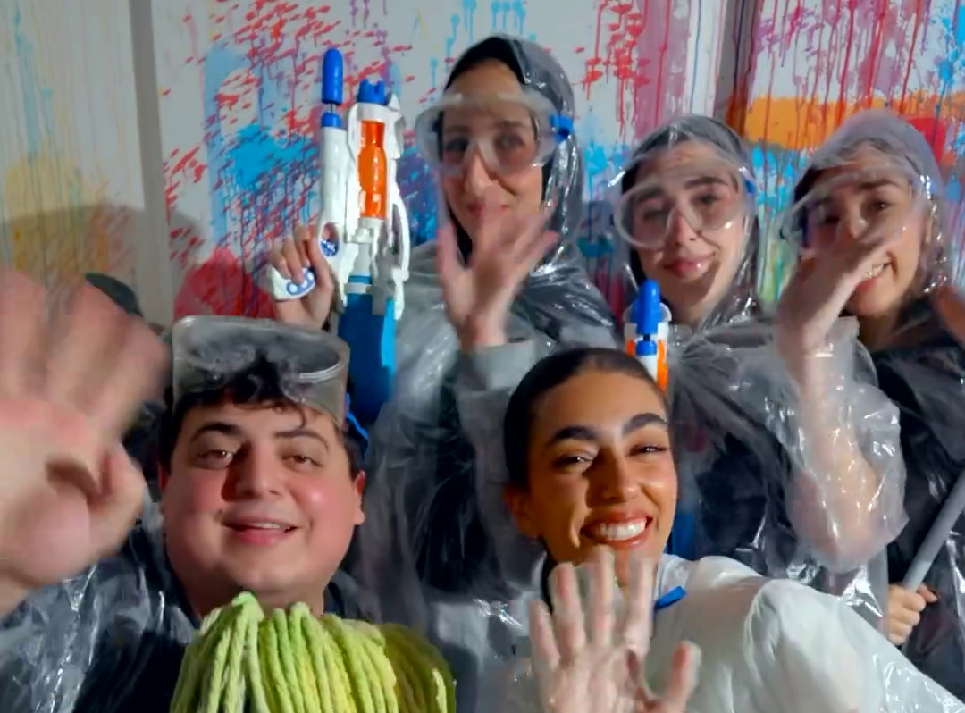 ILoveQatar.net | Places offering unique art workshops & creative ...