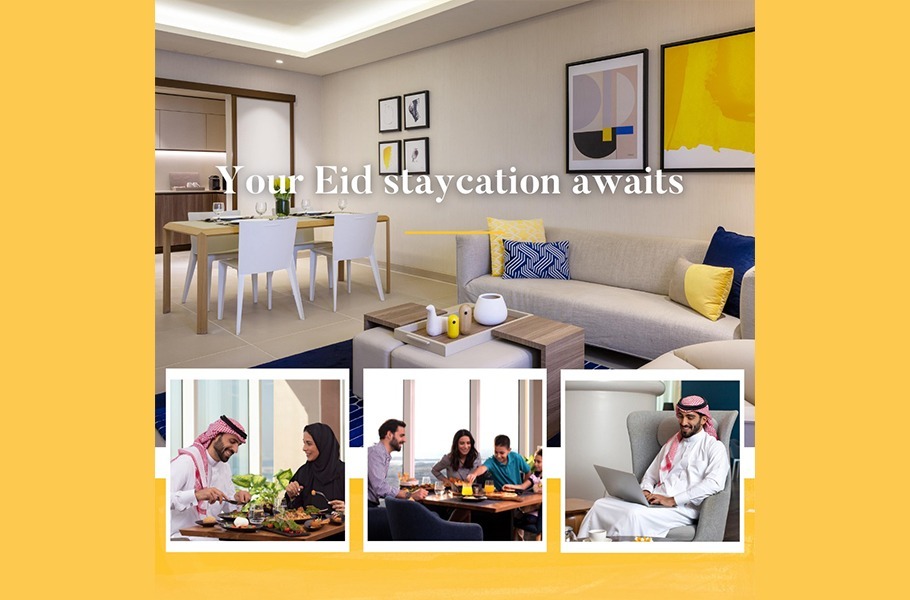 ILoveQatar.net | Eid Al Adha 2023 staycation offers