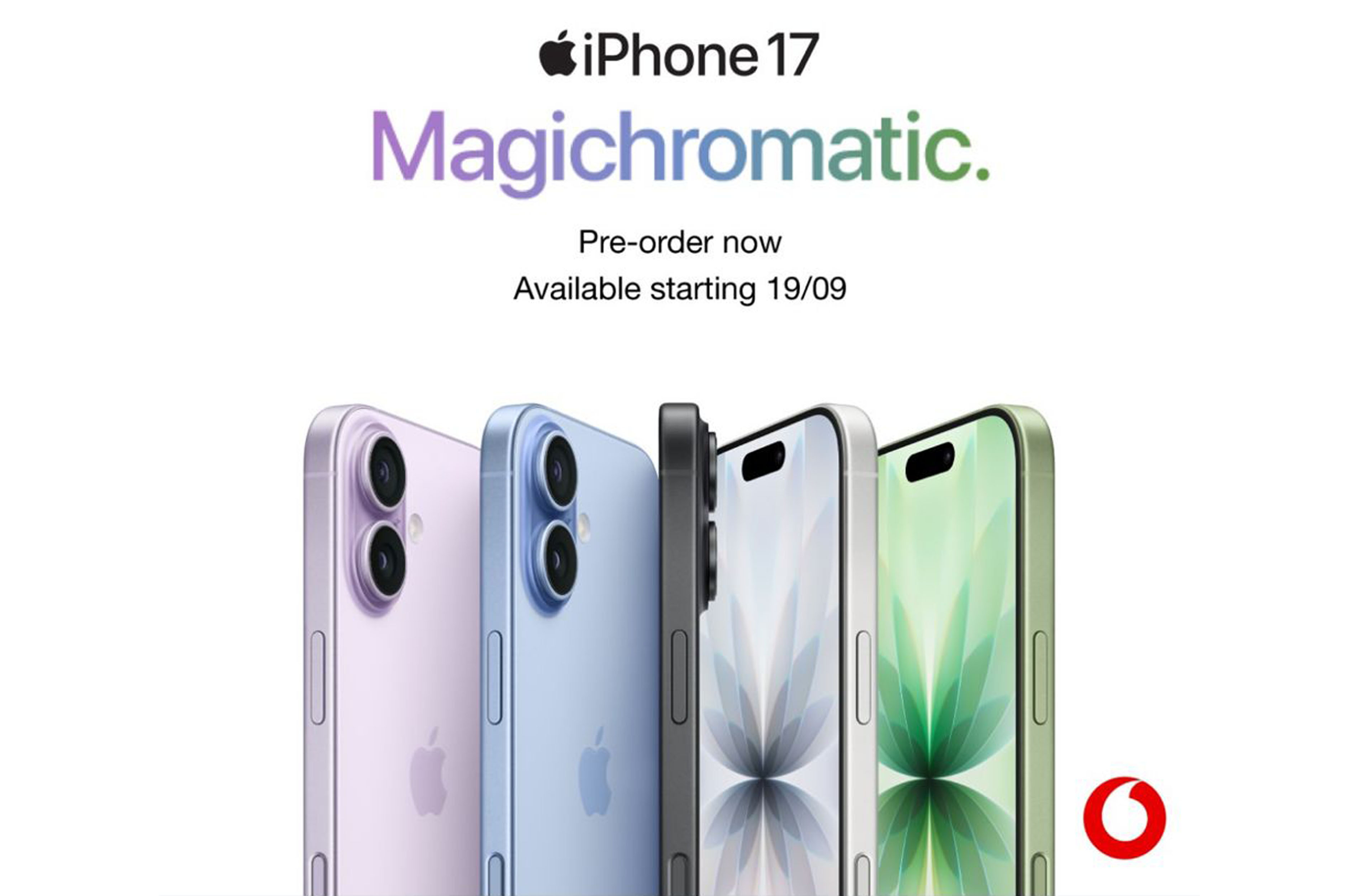 ILoveQatar.net | Places to get the iPhone 17 series & iPhone Air in Qatar