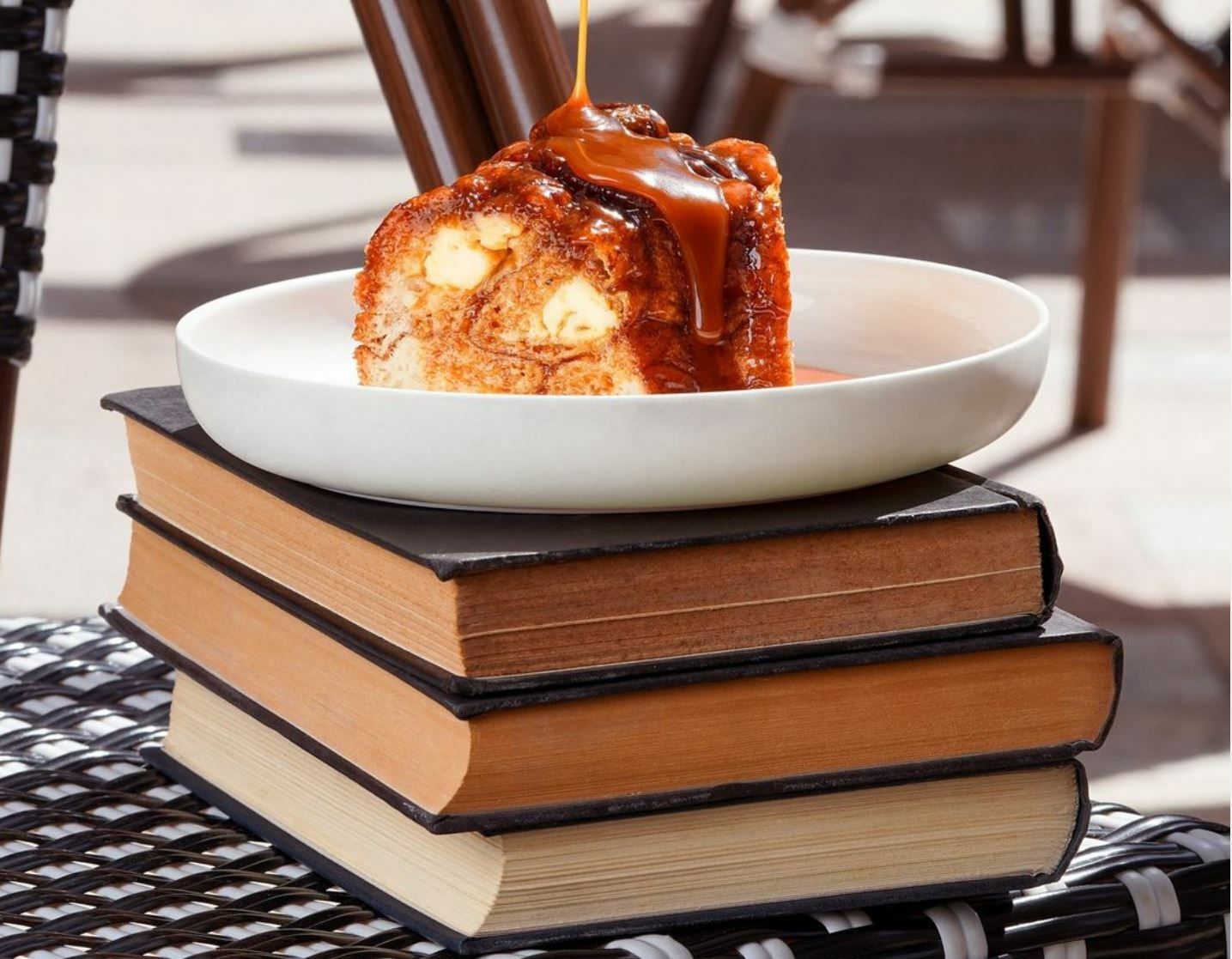 ILoveQatar.net | 9 interesting cafes to check out in Qatar