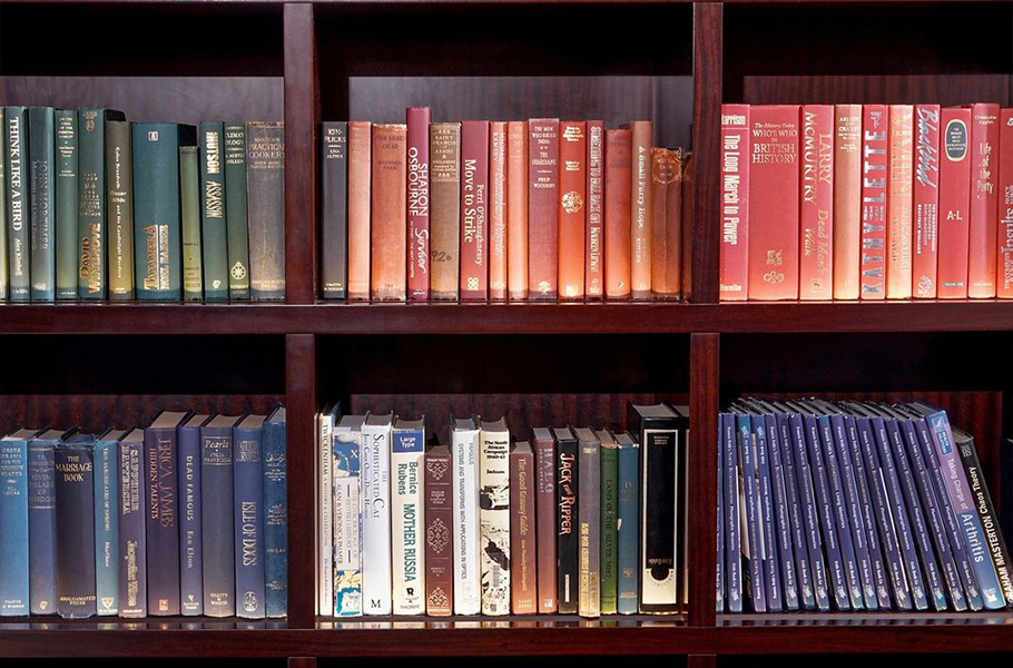 ILoveQatar.net | Cozy cafes ideal for reading in Qatar