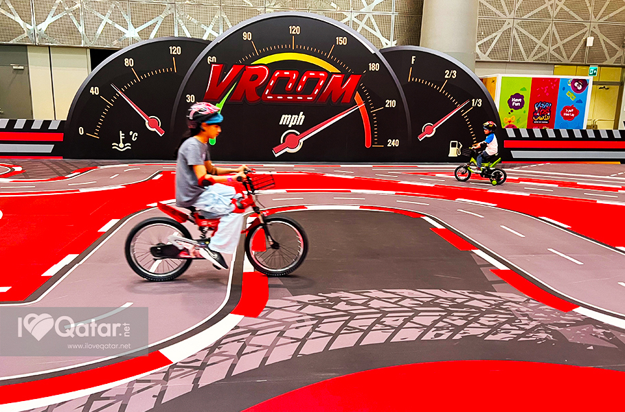 ILoveQatar.net | All you need to know about the Qatar Toy Festival 2024