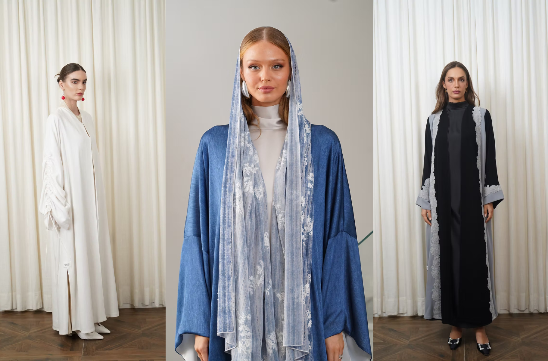 ILoveQatar.net | Qatari fashion brands you need to check out