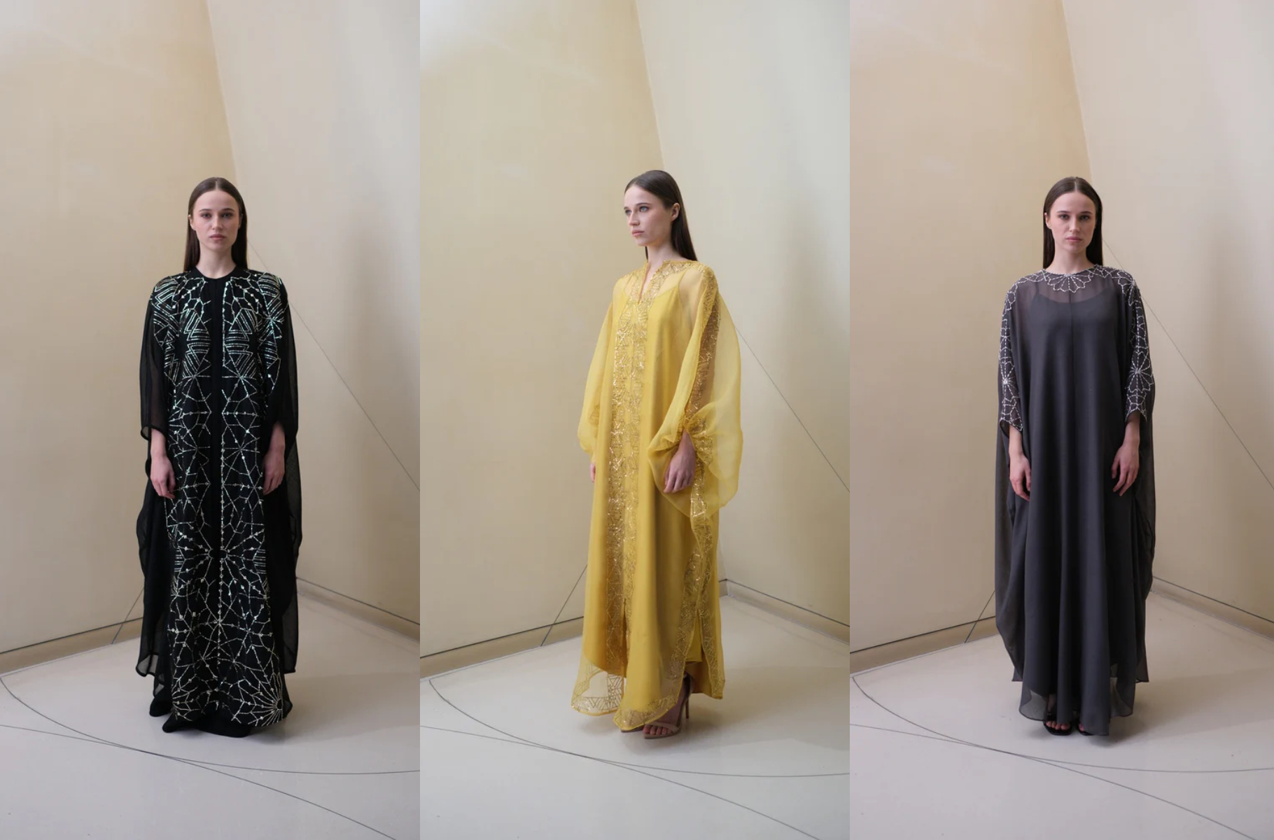 ILoveQatar.net | Qatari fashion brands you need to check out