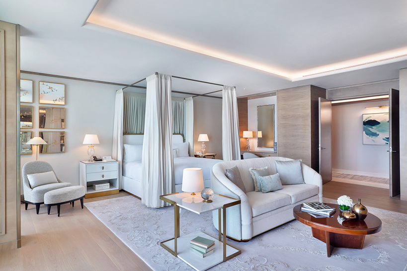 ILoveQatar.net | Go on an unforgettable summer retreat at Waldorf ...