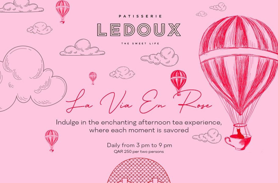 ILoveQatar.net | Deals of the week: 12 - 18 May 2024