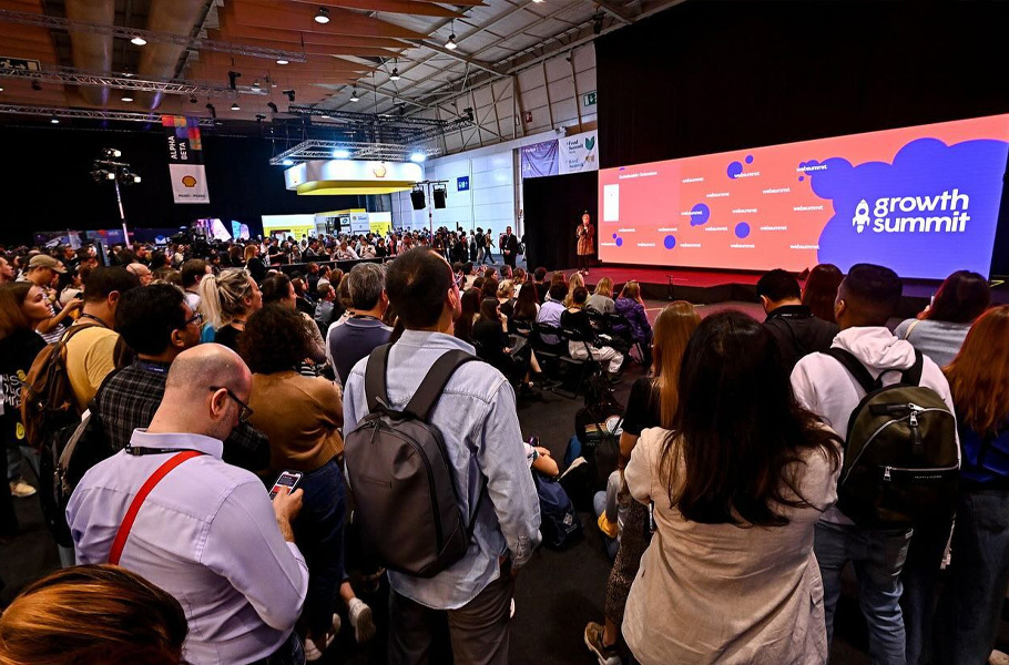 ILoveQatar.net | All you need to know about Web Summit Qatar