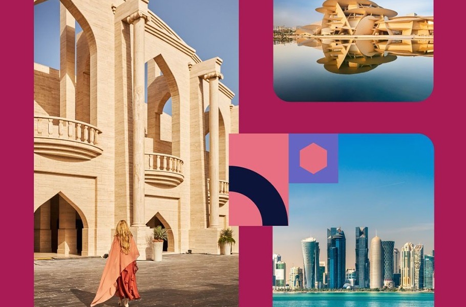 ILoveQatar.net | All you need to know about Web Summit Qatar