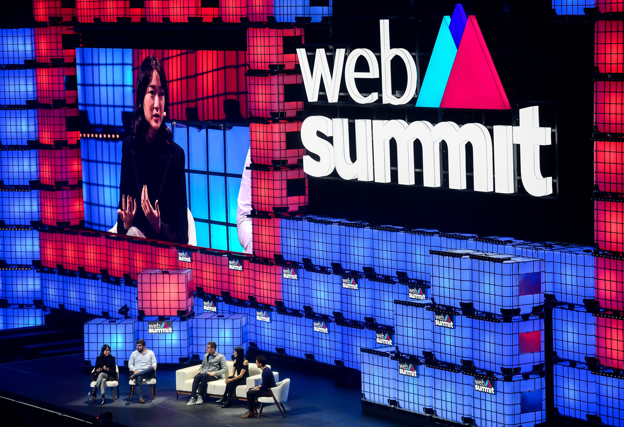 ILoveQatar.net | What to expect at Web Summit Qatar 2025
