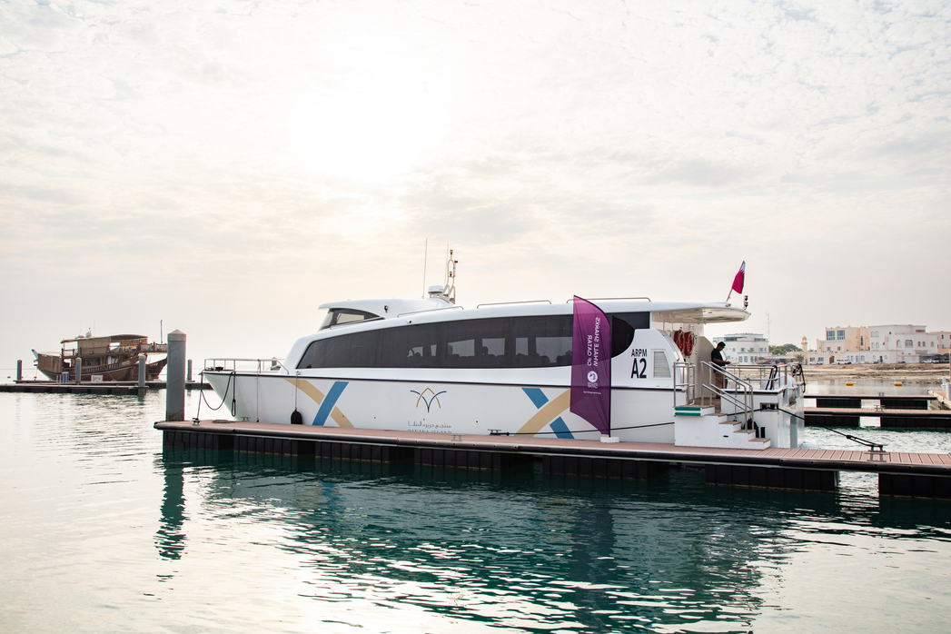 ILoveQatar.net | All you need to know about the Whale Sharks of Qatar ...