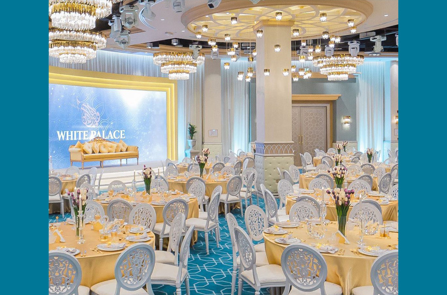 ILoveQatar.net | Where to have your wedding in Qatar