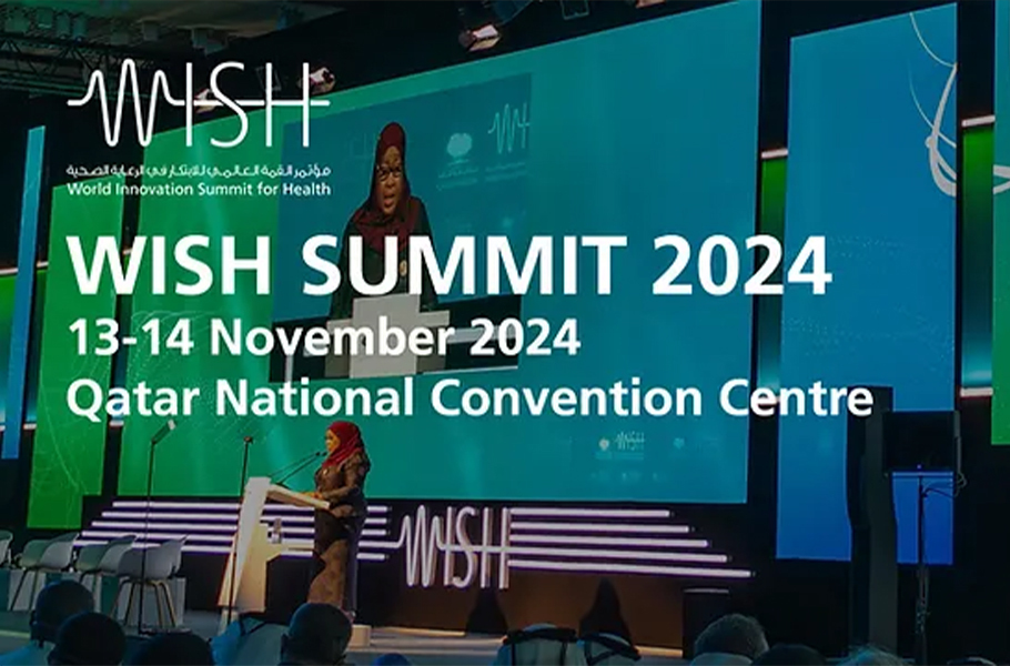 ILoveQatar.net | Qatar National Convention Centre (QNCC) announces exciting lineup for November 2024