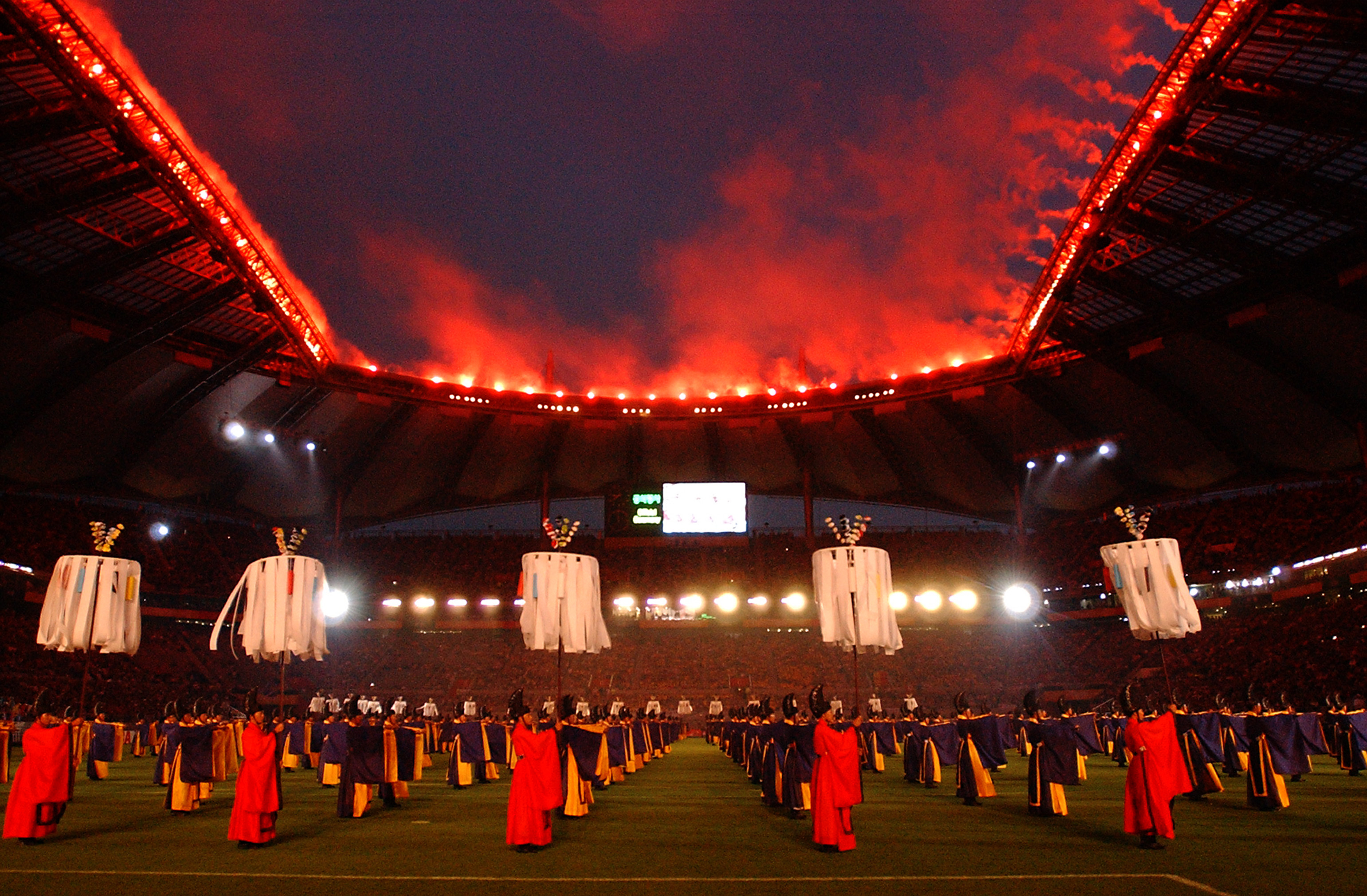 ILoveQatar.net | 7 iconic moments in World Cup history