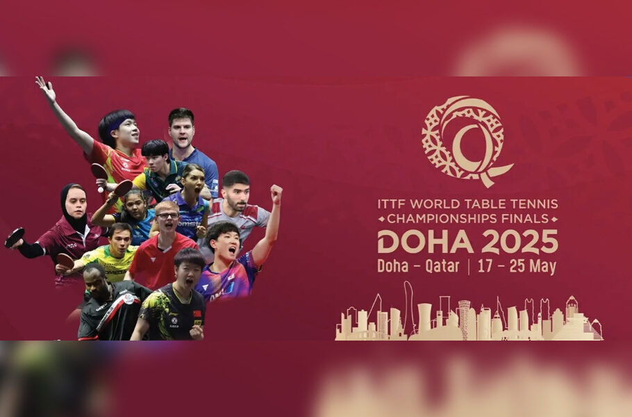 ILoveQatar.net | Things to do in Doha: 11 - 17 May 2025